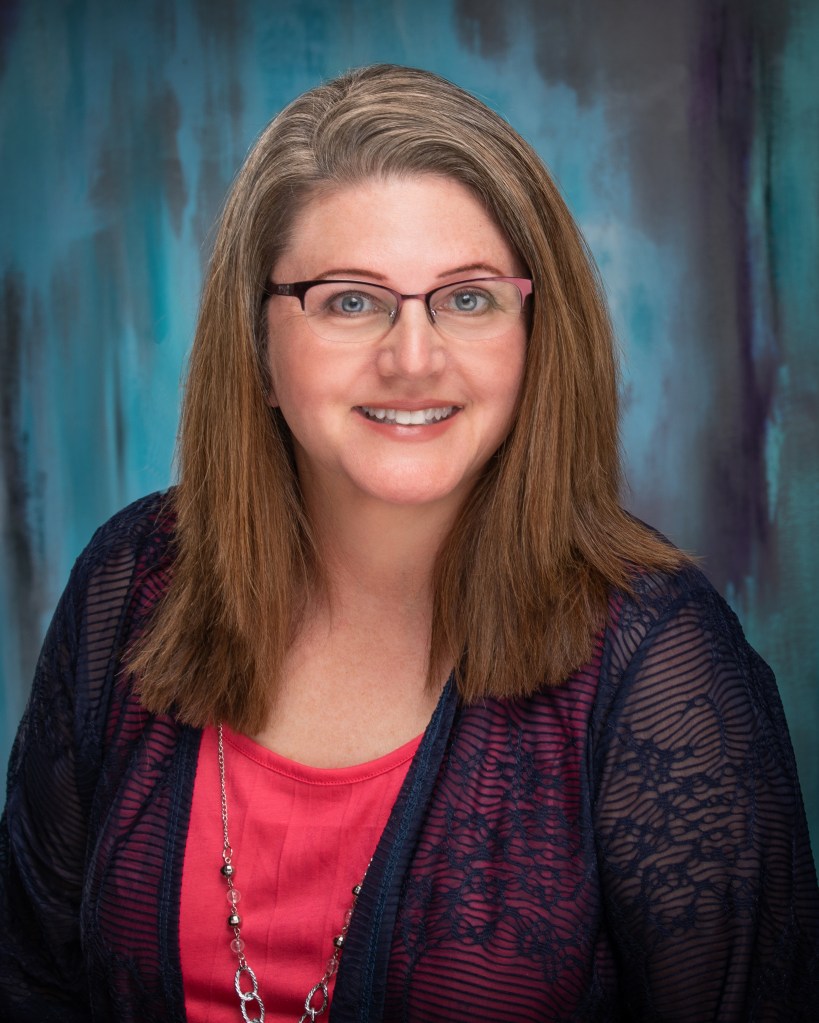 Lori Vandeventer – I empower others to reach their potential.